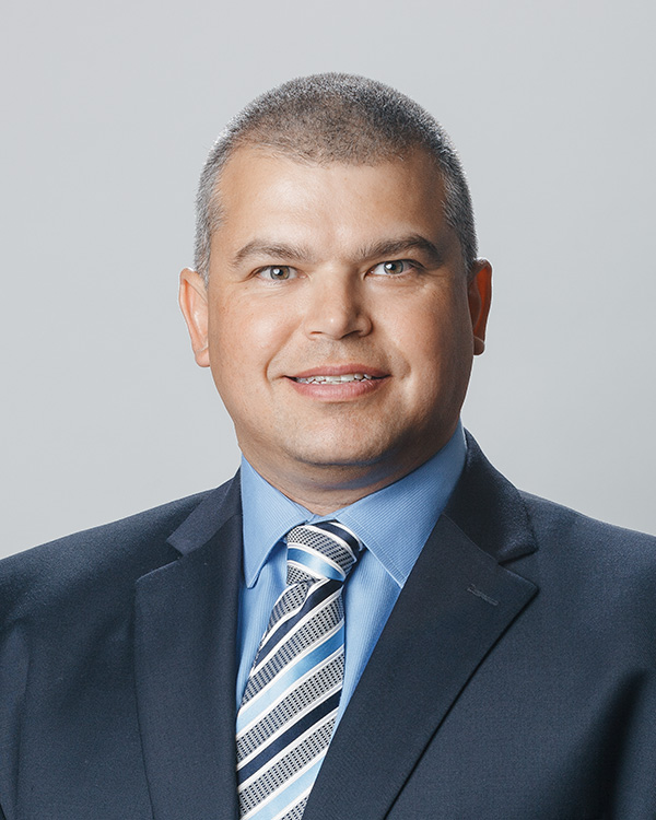 George H.W. Bush Library Center